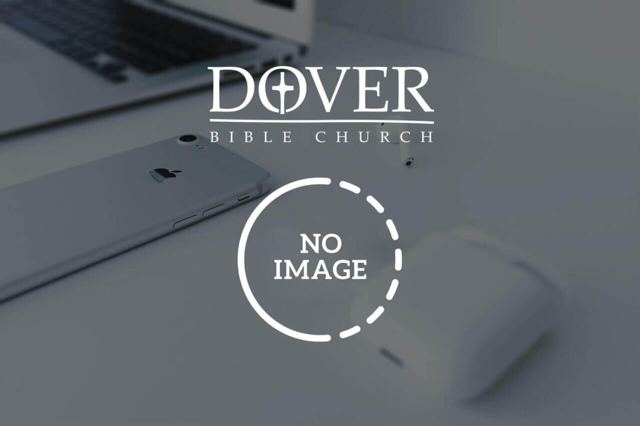 God’s People: Chosen, Equipped, Called & Sent – The Apostle Paul ...